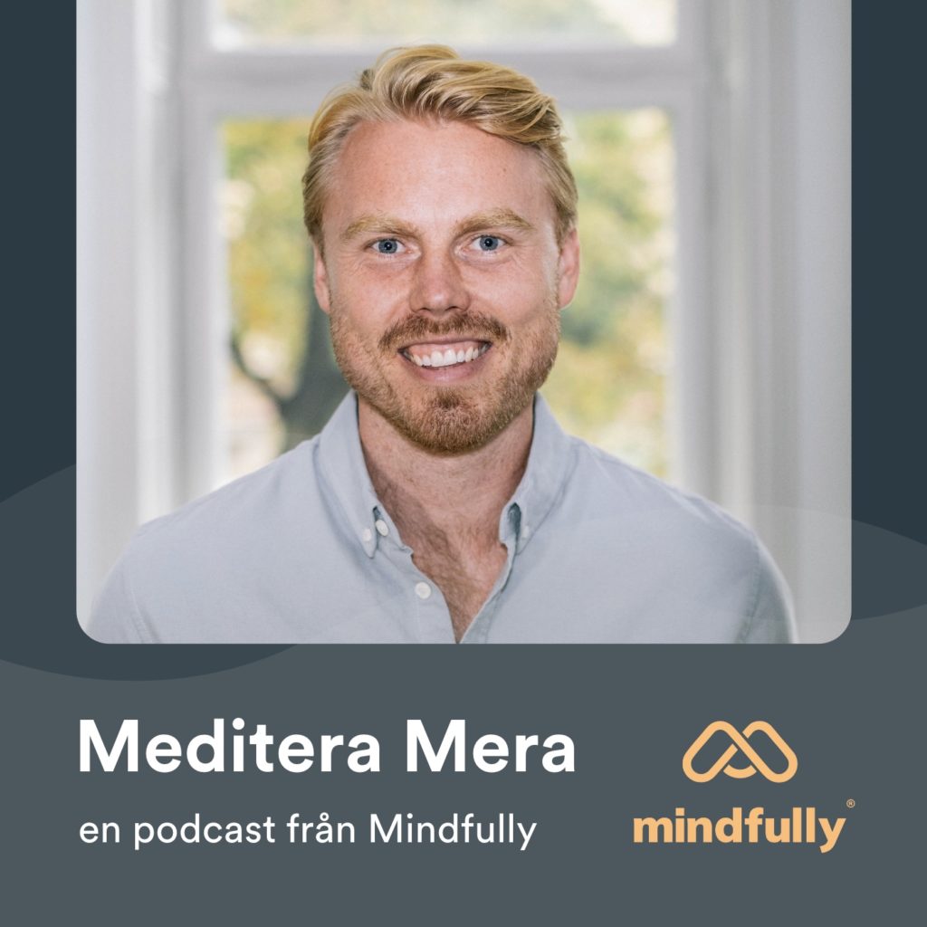 Lina Ejlertsson - Återhämtning – Mindfully